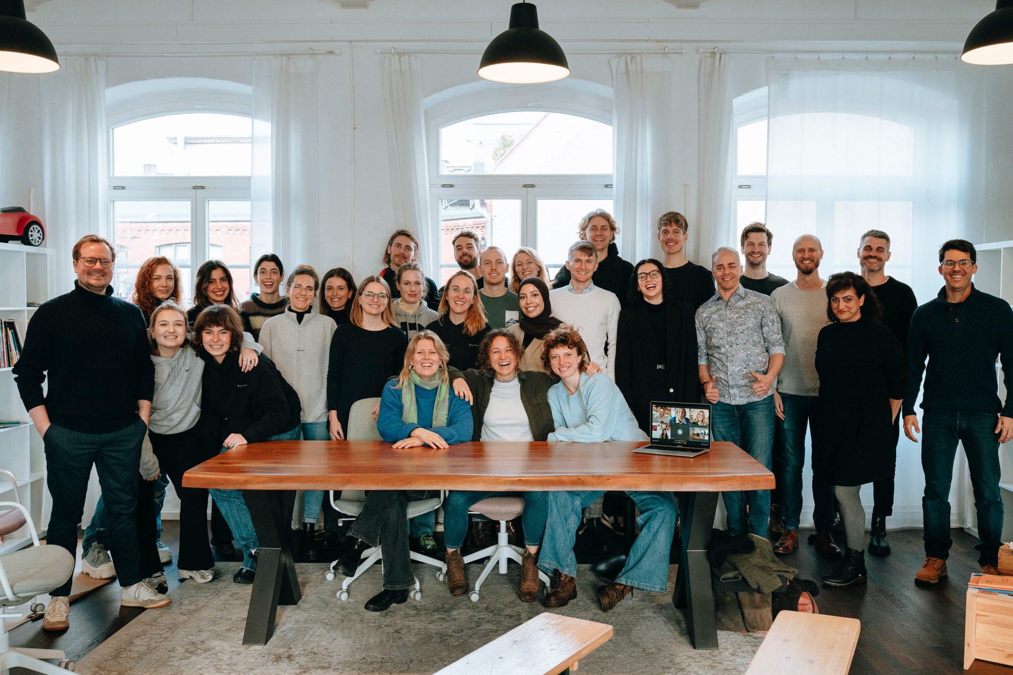 Forever Day One | Learning Design Company