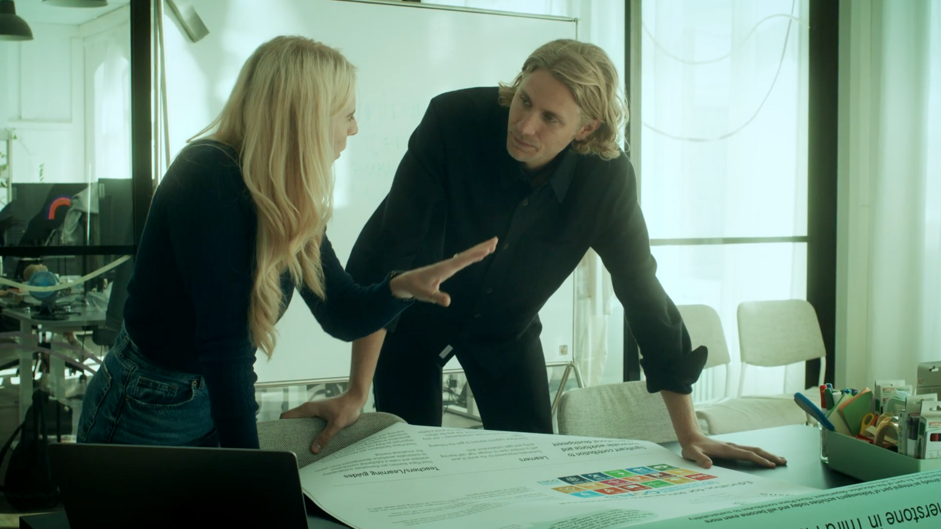 Young Talents | Forever Day One